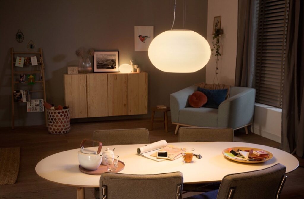 What is your favorite Philips Hue ceiling light? - Hueblog.com