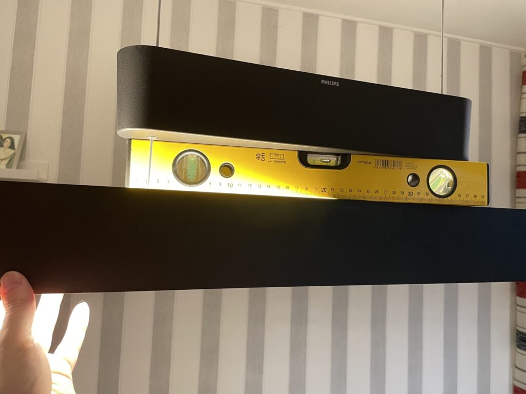 Step-by-step guide: How to install the Philips Hue Ensis - Hueblog.com