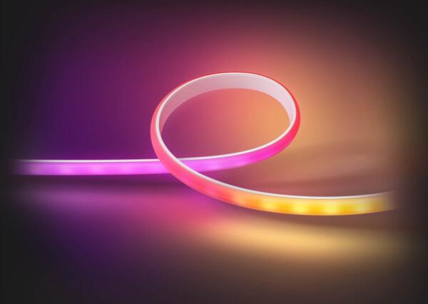 Community question of the week: What to do if the Gradient Lightstrip ...