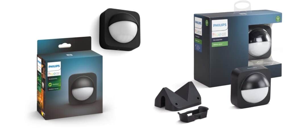 Hue Outdoor Sensor: New revision with minor modifications - Hueblog.com
