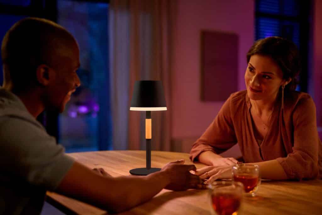 Philips Hue Go: The not so special edition available in US - Hueblog.com