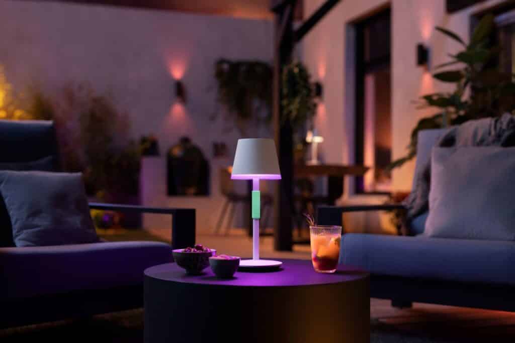 The five best new releases from Philips Hue - Hueblog.com