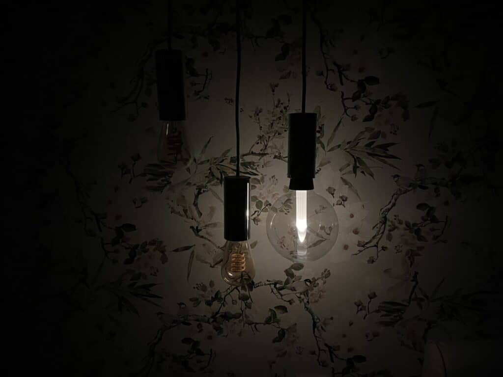 How far can you dim the new Hue Lightguide bulbs? - Hueblog.com