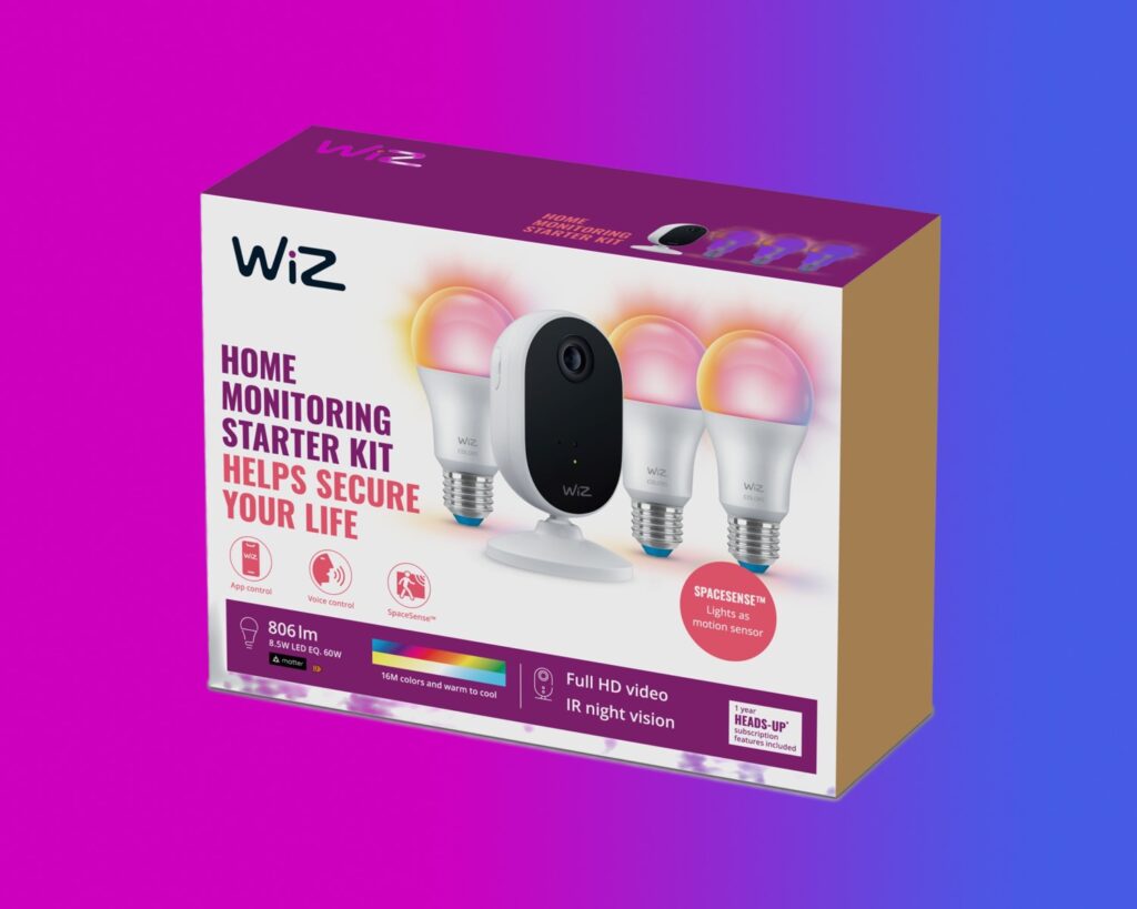 Would you buy a Philips Hue camera? - Hueblog.com