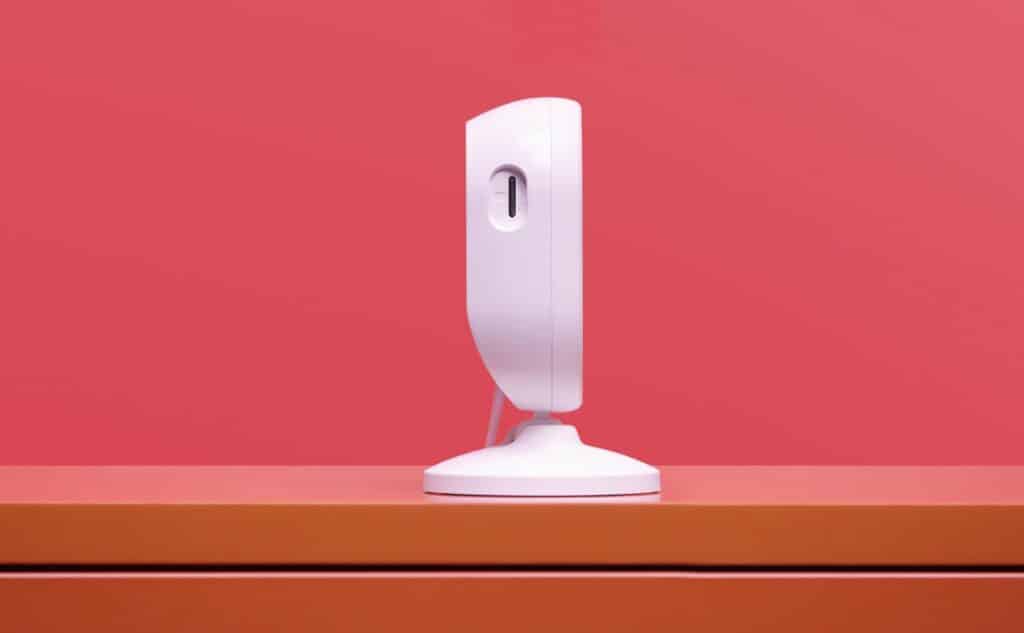 The new WiZ Indoor Camera has been officially announced - Hueblog.com