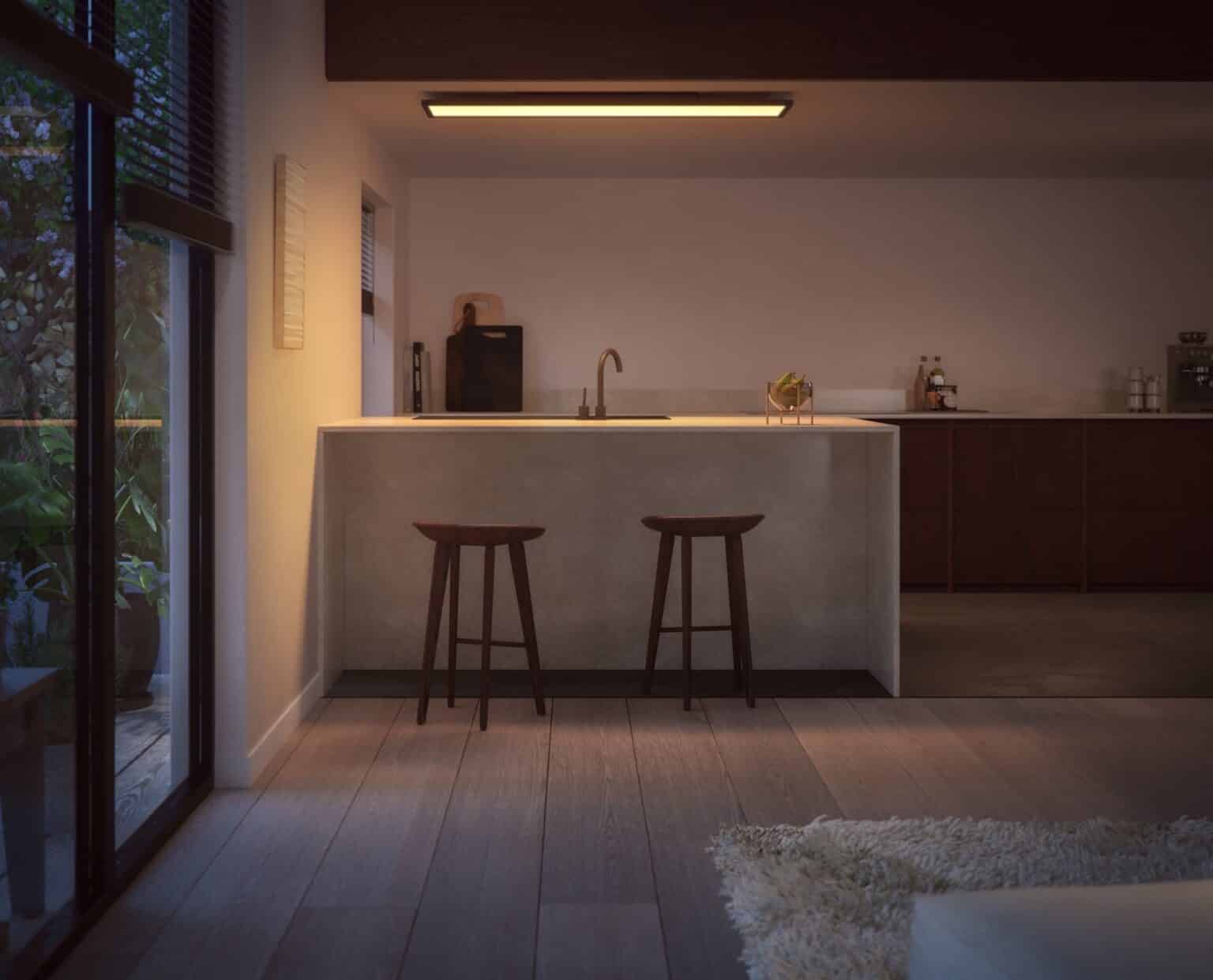 Philips Hue: New lights and new App features - Hueblog.com