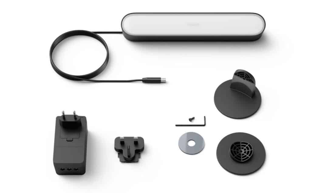 Philips Hue spare parts: Here's how much they'll cost - Hueblog.com