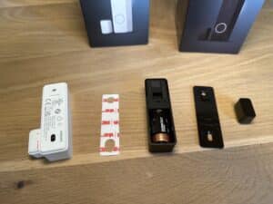 Philips Hue Secure Contact Sensor: Setup and Configuration - Hueblog.com