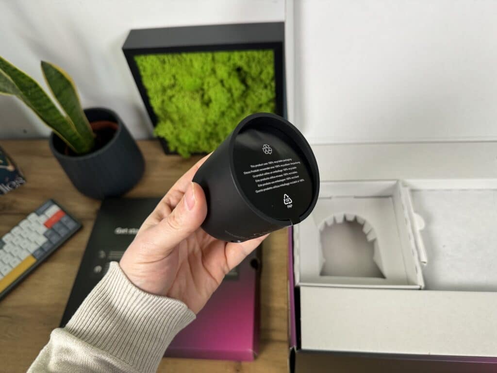 Unboxing: The new Philips Hue Secure floodlight camera - Hueblog.com