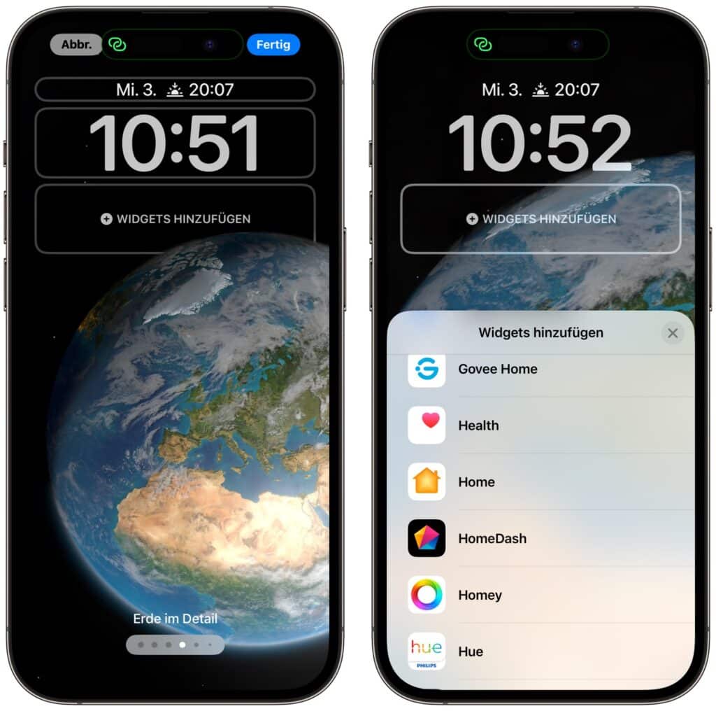 How to install Philips Hue widgets on the iPhone - Hueblog.com