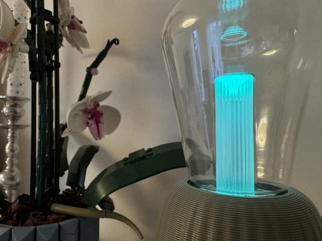 Philips Hue Lightguide review: Now available in five shapes - Hueblog.com