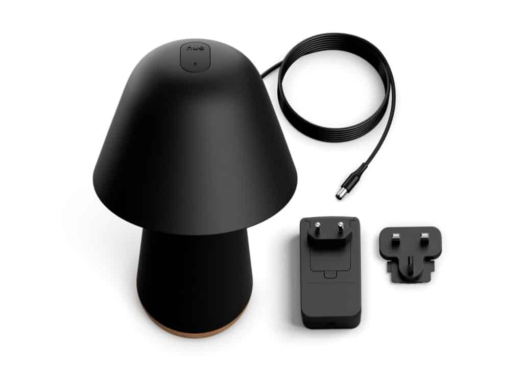 Philips Hue Twilight: More details about the bedside lamp - Hueblog.com