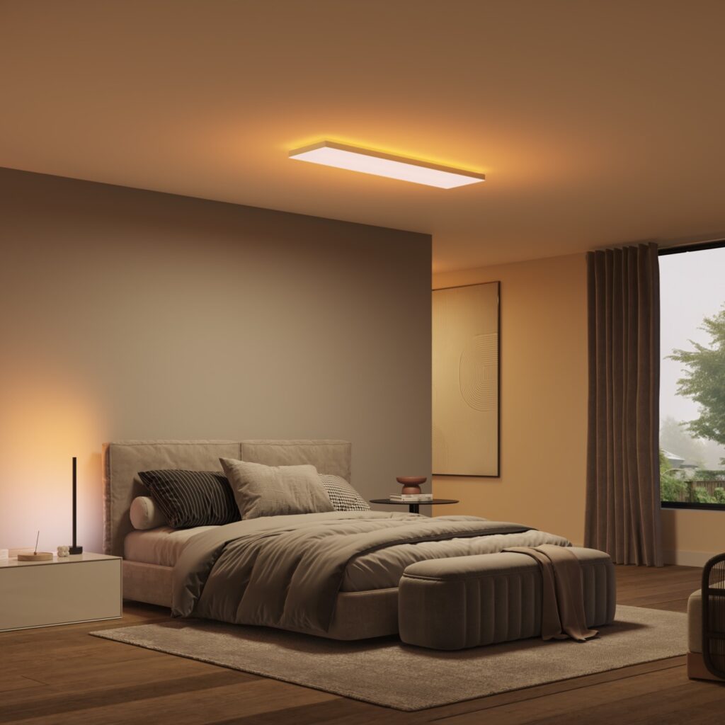 Popular Philips Hue Ensis pendant light launches in the USA - Hueblog.com