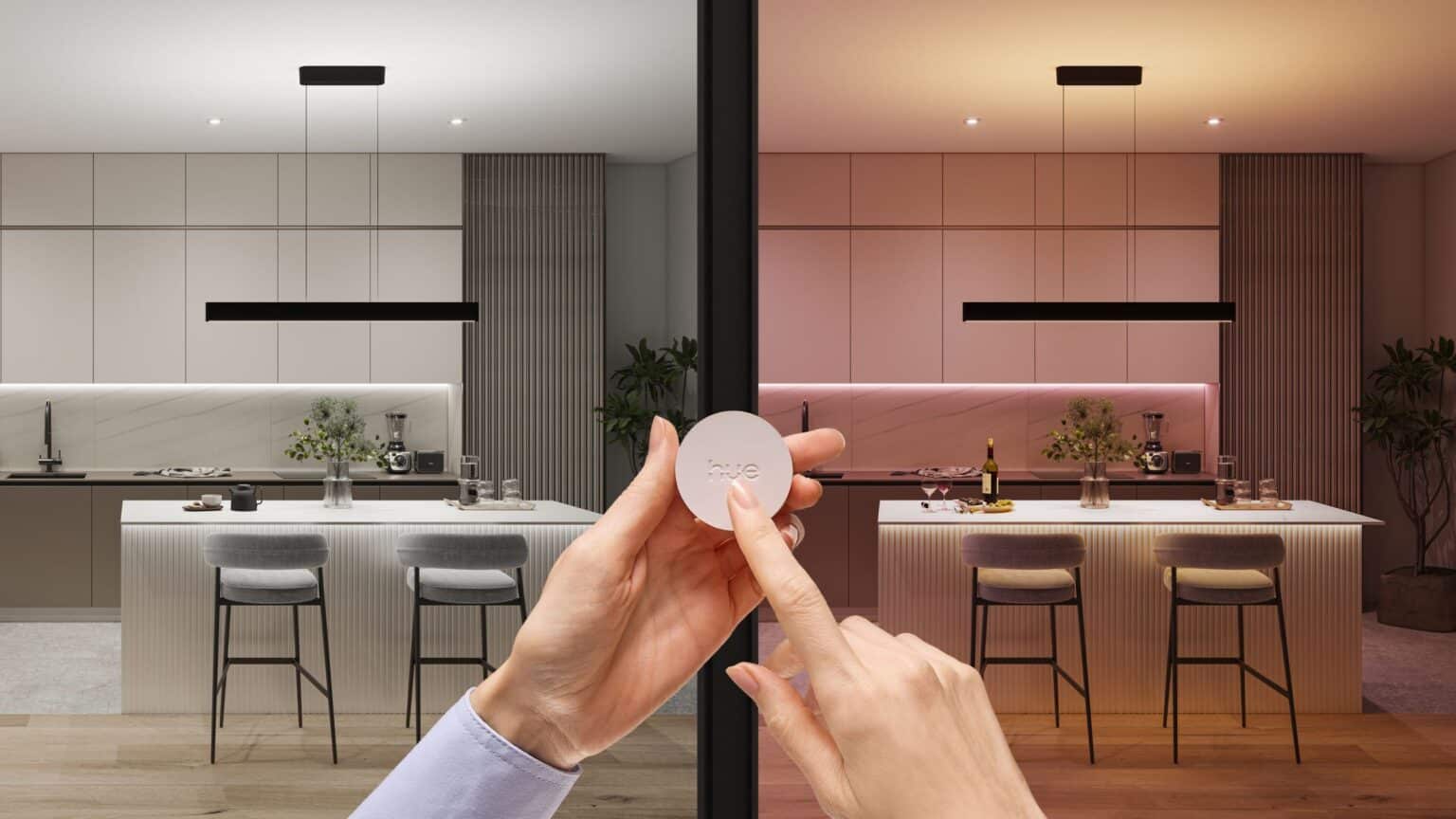 The new Philips Hue Smart Button is now available - Hueblog.com