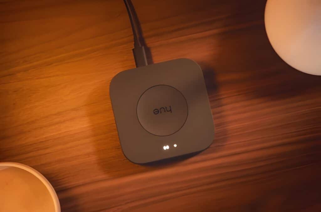 Hue Bridge Pro: USB-C, Wi-Fi, and much more power - Hueblog.com