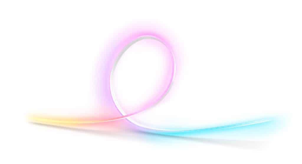 All new Philips Hue light strips compared - Hueblog.com