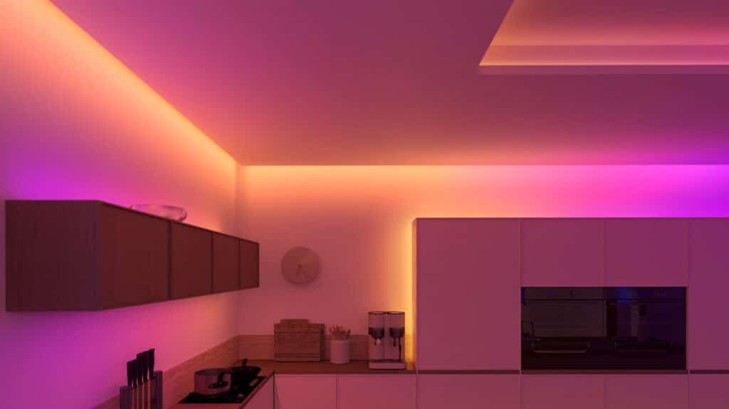 All new Philips Hue light strips compared - Hueblog.com