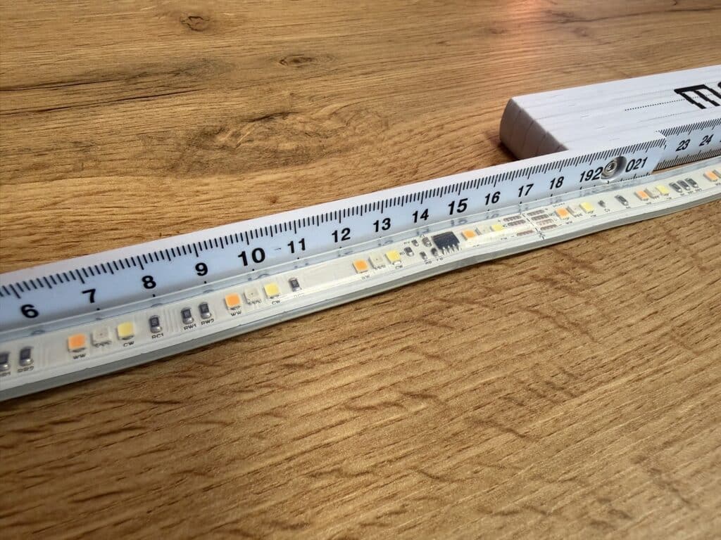 Hands-on with the new Philips Hue Flux Lightstrip - Hueblog.com