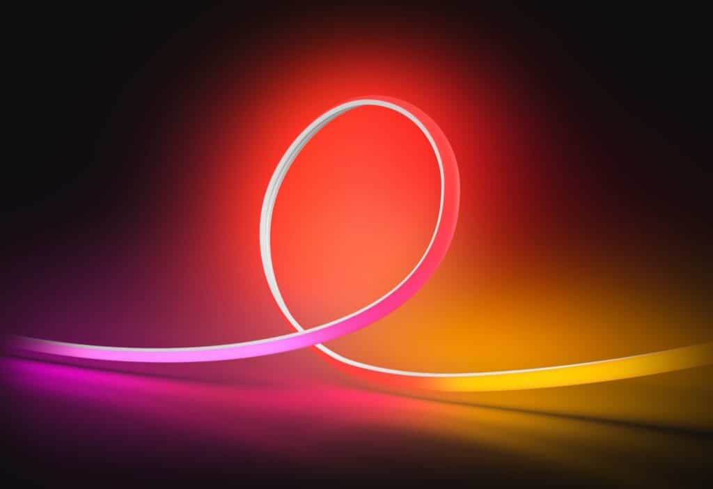 All new Philips Hue light strips compared - Hueblog.com