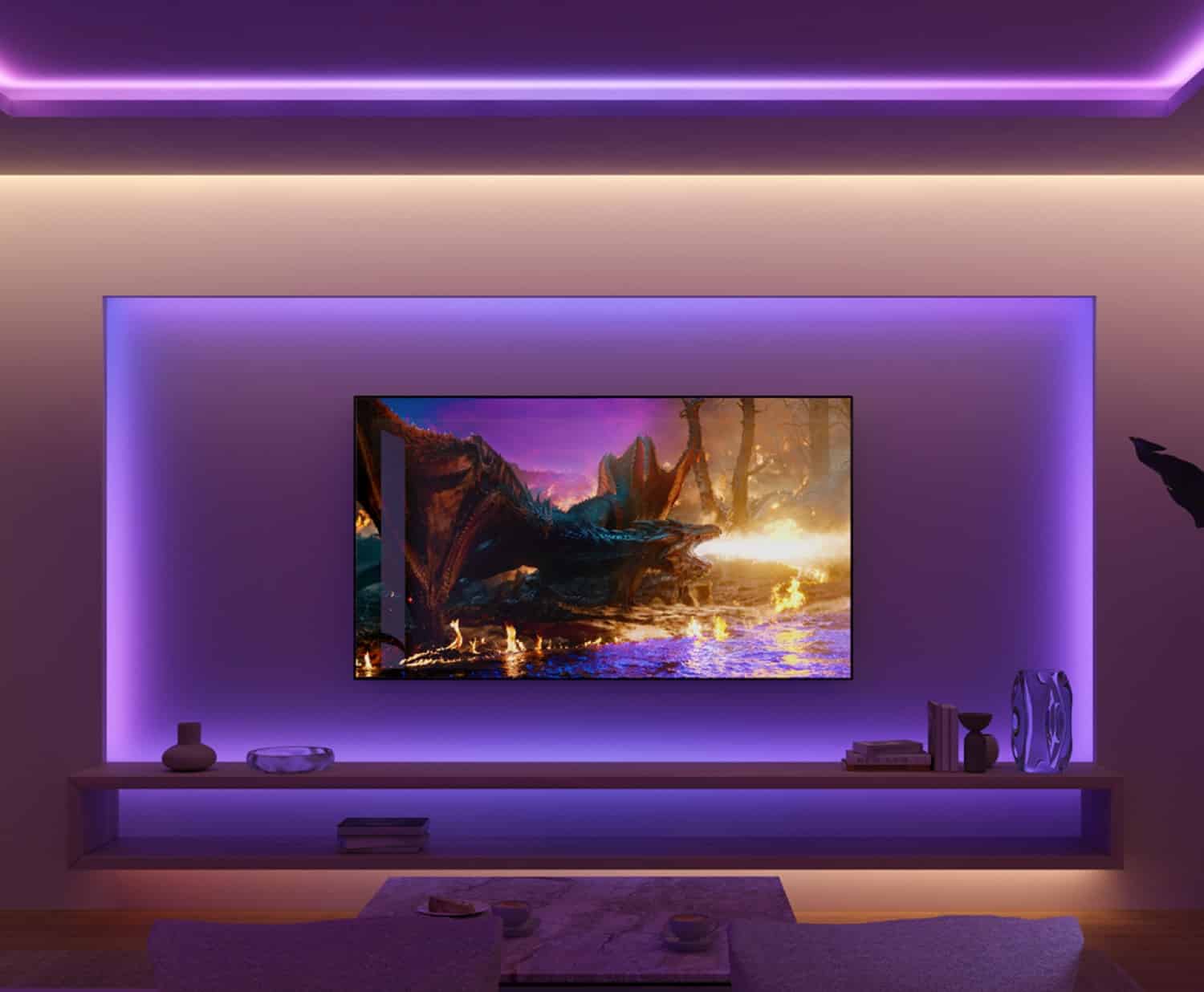 Hue Flux Lightstrip Archive - Hueblog.com