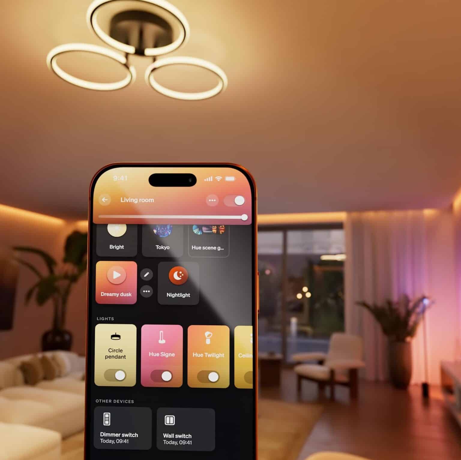 Here’s how much the new Hue wall switch modules cost - Hueblog.com